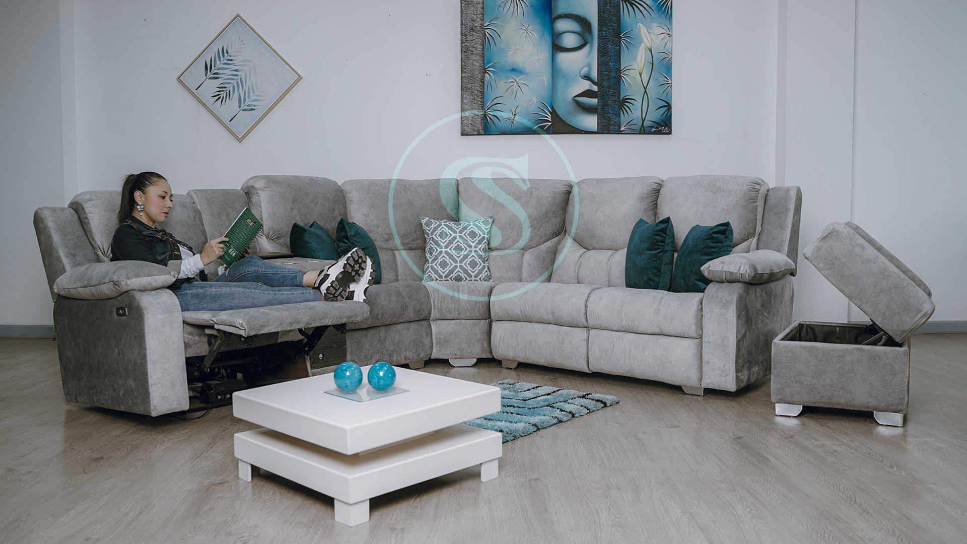 Saira Muebles